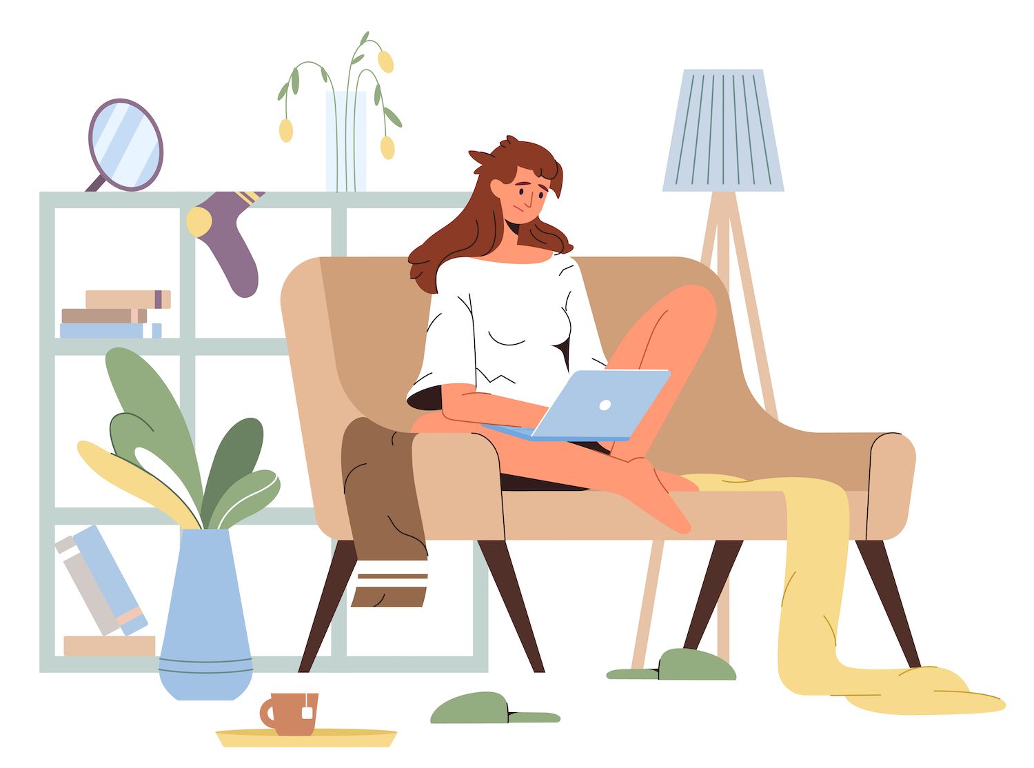 How To Create A VRchat Avatar by using Scratch (Guide 2022)