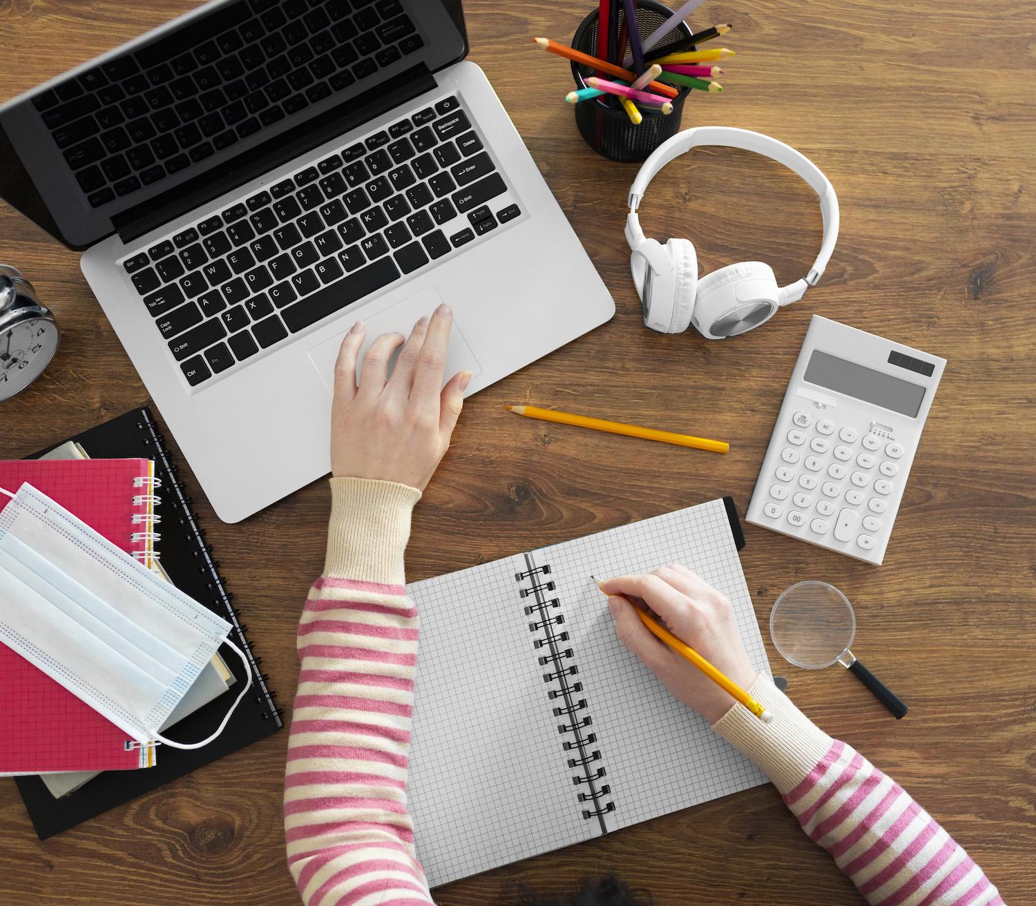 How to Teach Chemistry Online: The Complete Guide